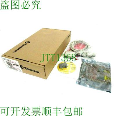 原装供应COMTROL 98020-9 Rocketport PCI RS422 四线 DB9 连接器