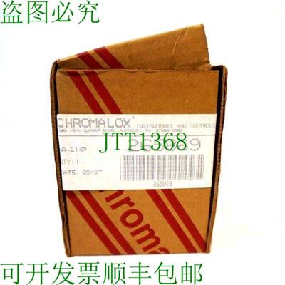 原装供应CHROMALOX 265869 热熔器