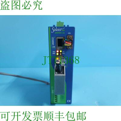 原装供应AEROTECH SOLOIST MP10 ES15755-11 REV E