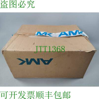 原装供应AMK AMKAMAC A5D-M0E-09T