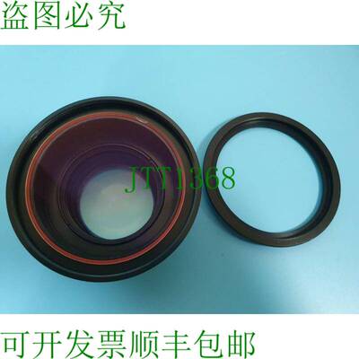 原装供应LINOS F-Theta-Ronar f=100 毫米 1064 纳米扫描镜头
