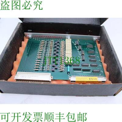 原装供应HOMATIC PC 控制输入卡 16x 2- 2- 083-01-5101