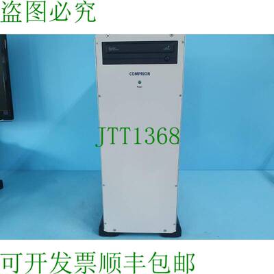 原装供应COMPRION IT3 版本 1.1 P/N:118721 工业电脑