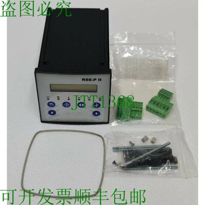 SAACKE RSE-P II 器控制器 RSE-PII 90-264VAC