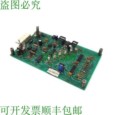 原装供应重建 FERRO MAGNETICS CORP MPDEL  CJ-44 PC 板部件 PE