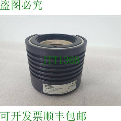 原装供应图博维克 TMP600C