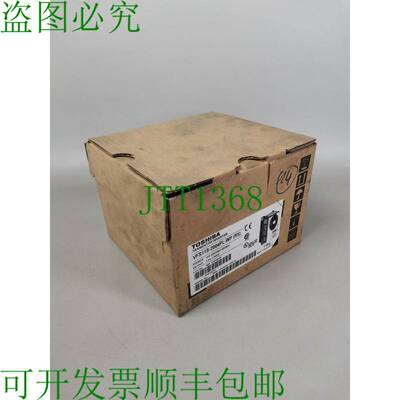 原装供应东芝 VFS11S-2004PL-WP