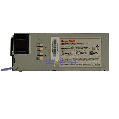 正品SA5212M4服务器 长城GW-CRPS550 550W冗余电源模块