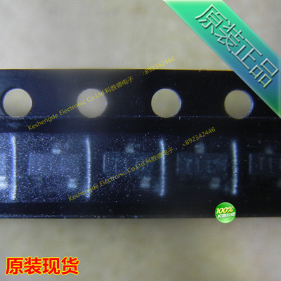 LM61CIM3X/NOPB SOT23-3 传感器芯片 全新原装正品