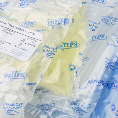 艾本德移液器吸头袋装盒装现货