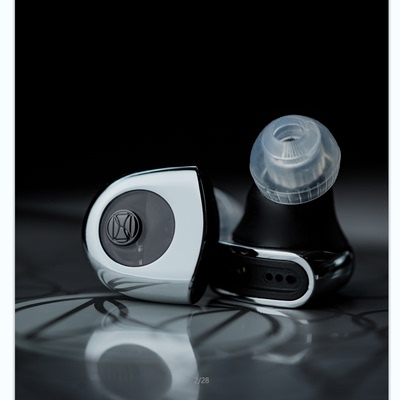 小调可换线耳机TwisturaD-MINORD