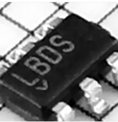 LTC5536ES6#TRPBF TSOT236 原装实体店现货