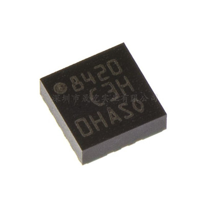 加速度计运动传感器