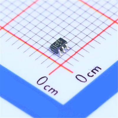 原装正品 SN74LVC2G14DCKR SOT363 双路施密特触发反相器