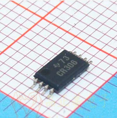 SN74CBT3306PWR全新进口原装TI德州仪器74系列逻辑IC集成电路