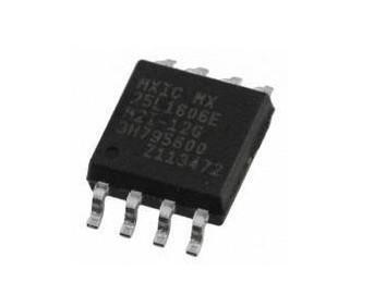 全新原装进口 25L1606E MX25L1606EM2I-12G 存储芯片 贴片SOP-8