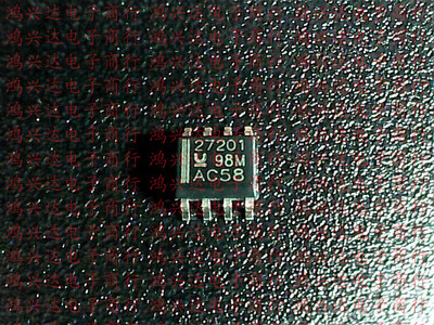UCC27201D 进口原装 低侧驱动器 SOP-8