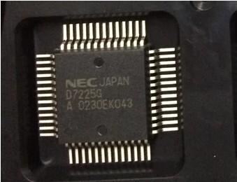 全新原装 UPD7225G D7225G  NEC QFP52