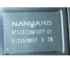 NT5CB128M16FP-DI NT5CB128M16FP-D1 封装BGA