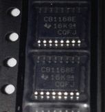 SN65C1168EPW 原装IC无线电收发器