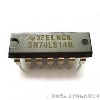 全新原装正品 74LS145 SN74LS145N HD74LS145P DIP16数字逻辑芯片