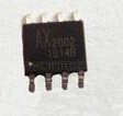 AX2002SA 原装 AX2002 SOP8 恒流驱动 发光管驱动IC