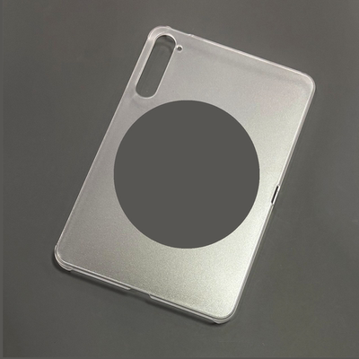 适用红米KPad8.8英寸电竞小平板Redmi K Pad磨砂透明保护套后硬壳兼容散热风扇开孔缺边游戏防弯电脑轻薄外壳