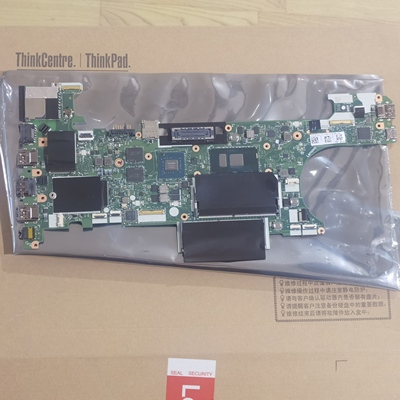 联想 ThinkPad i5-6300U,N-TPM2,AMT,SWG T470笔记本主板 01HW566