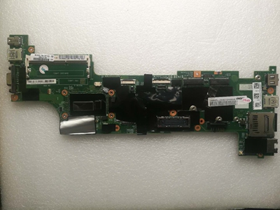 联想ThinkPad X240主板X250 T440 T440S笔记本电脑主板I3I5I7 CPU