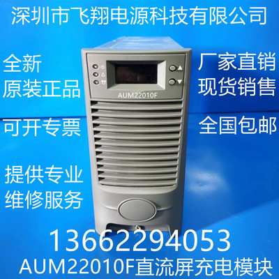 AUM22010F直流电源充电模块飞翔