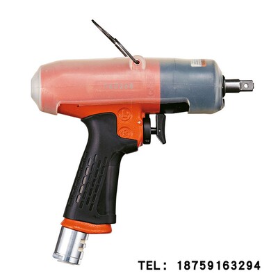 FLT-4-3 日本FUJI富士断气式油压脉冲工具气动扳手FLT-5-3 方头