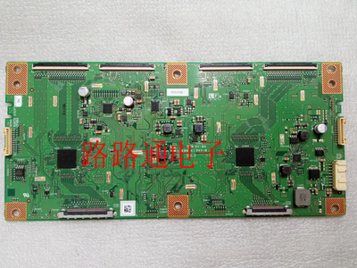 夏普液晶电视主板数字板