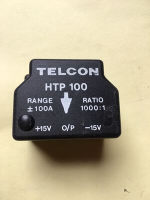 电流传感器TELCON传感器