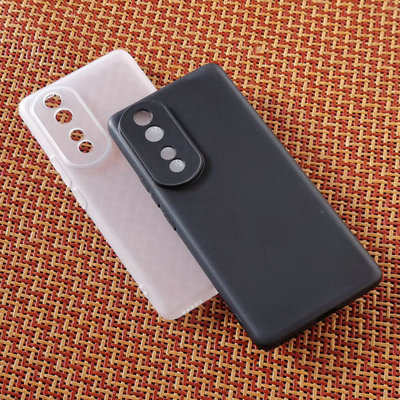 适用华为荣耀80pro手机壳保护套