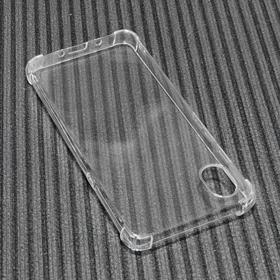 适用bigme大我Hi Break保护壳Hibreak S透明全包清水壳气囊保护套防刮摔TPU软壳简约5.84寸