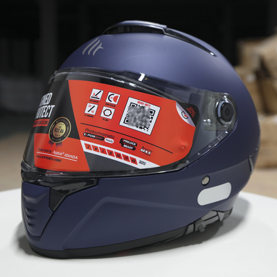 清仓MT雷神4全盔 摩托车头盔 3C DOT ECE认证