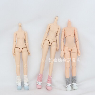 Blythe小布娃娃OB22OB24鞋azone