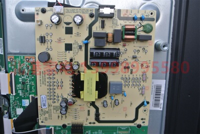 创维50A355G22 电源板5800-L4U910-00XX N012402-000451-007/009