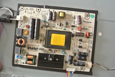 海信LED42EC510N LED42L288 拆机电源板 RSAG7.820.5737