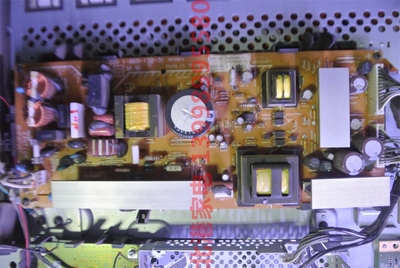 索尼KLV-32S200A电源板APS-220 1-869-132-31