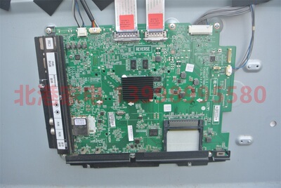 LG 60LM6450-CA 主板 EAX64307908(1.0) 屏LC600EUD