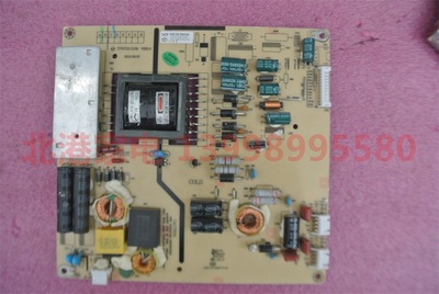 同方 LE-32TL1900拆机电源板 TP072UG09 VER1.0