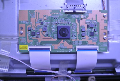 TCL D55A620U 逻辑板 55FU11BPCMTA3V0.0