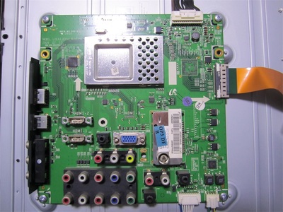 三星LA40B530P7R/LA46B530P7R/L37B530P7R 主板 BN41-01163A