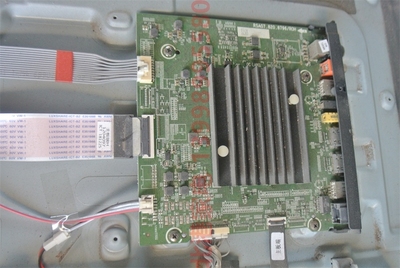 原装海信 HZ55A68E/50A7F HZ65U7E 主板 RSAG7.820.8796