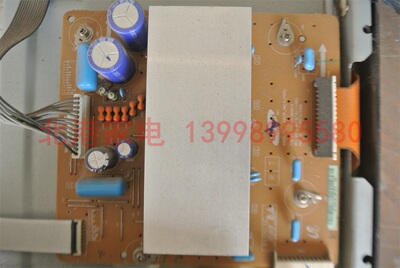 长虹PT42638NHDX 拆机Z板LJ41-08591A LJ92-01736A