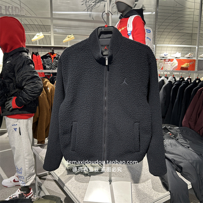 Jordan乔丹男子运动休闲卫衣