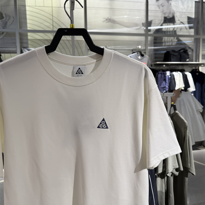 正品代购nike耐克男ACG DF TEE GCEL运动休闲短袖T恤 IH8660-133