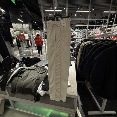 Nike耐克男子运动休闲针织长裤