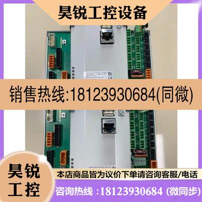 议价:现货TELELIFT控制器 CECPU 8/4/1M-S